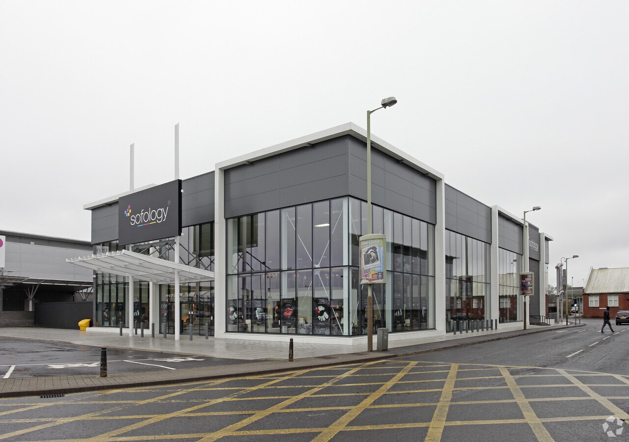 Clepington Rd, Dundee, DND DD3 8RX | LoopNet