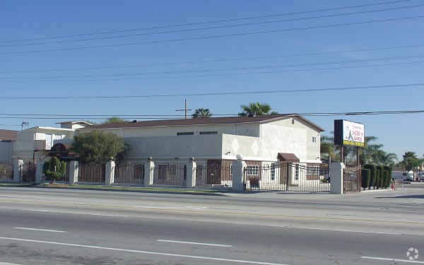 250 N Central Ave, Compton, CA 90220 | LoopNet
