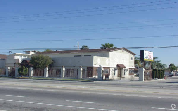 250 N Central Ave, Compton, CA 90220 | LoopNet