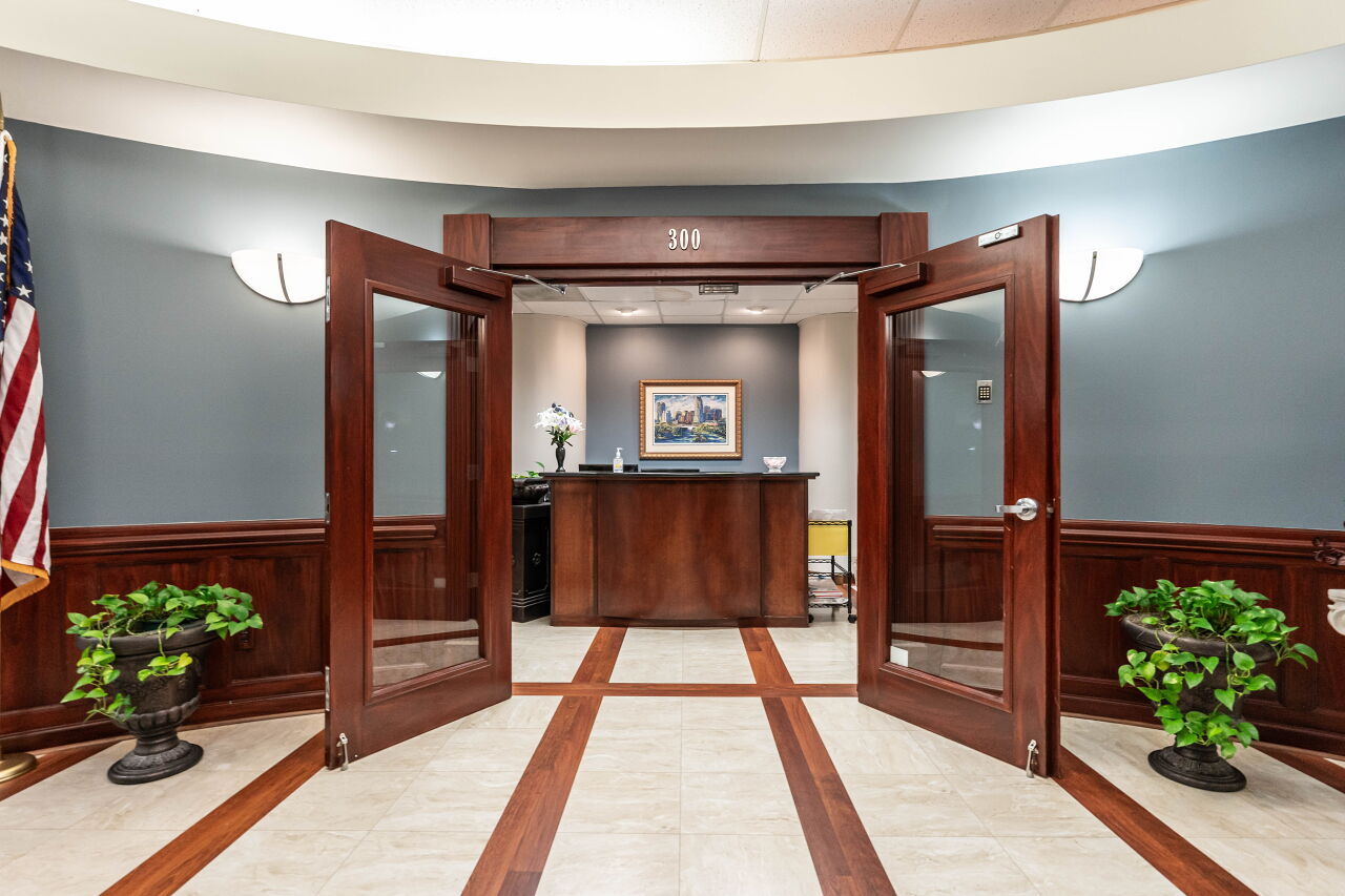 4030 Wake Forest Rd, Raleigh, NC 27609 - North Raleigh Business Center ...