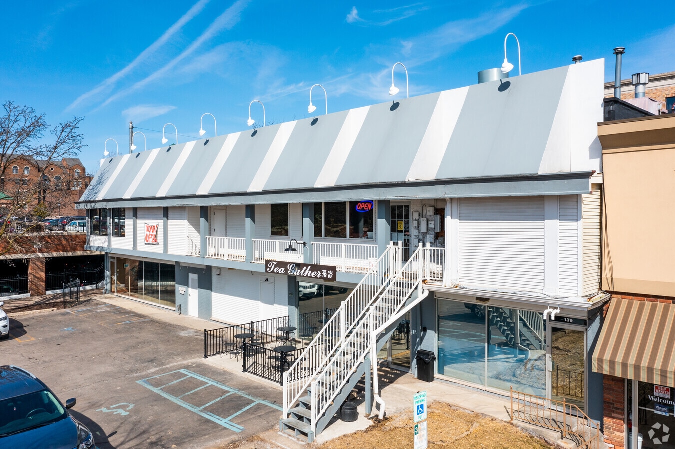 135-139 E Cady St, Northville, MI 48167 | LoopNet