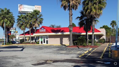 11020 Northwest Fwy, Houston, TX 77092 - APN/Parcel ID: 0421300000007