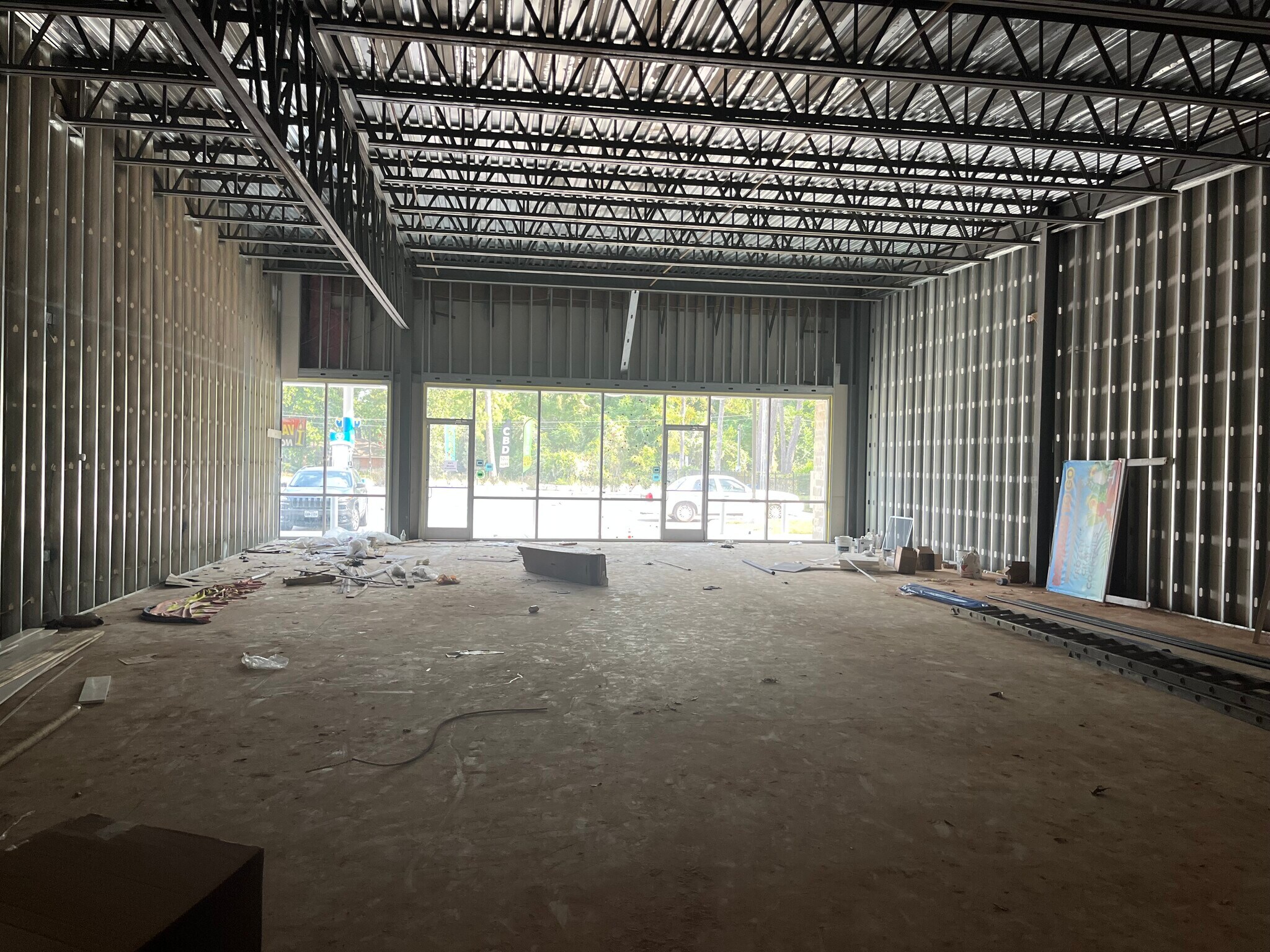 1736 Sawdust Rd, Spring, TX 77380 - Office/Retail for Lease | LoopNet