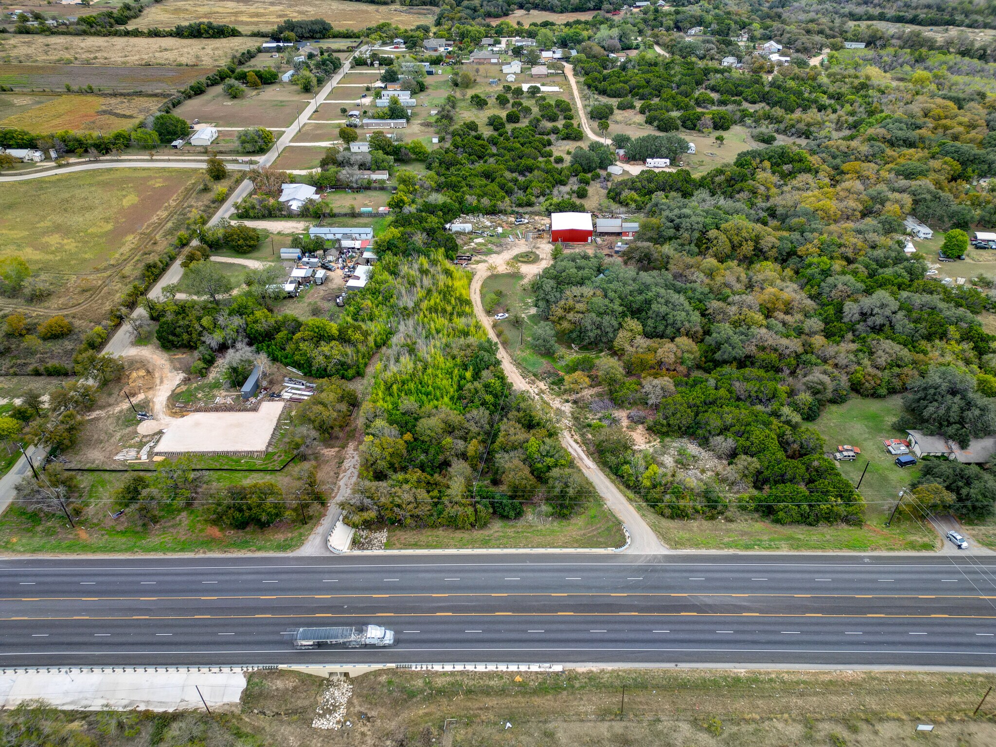 1455 S FM 1626, Buda, TX 78610 | LoopNet
