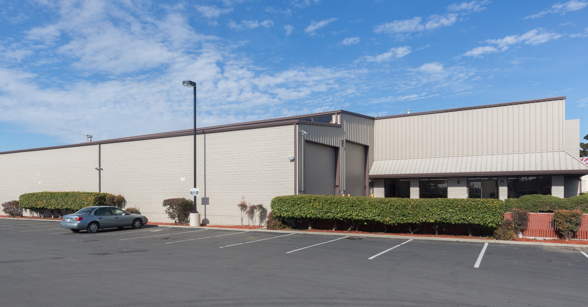 1630 Lewis Brown Dr, Vallejo, CA 94589 - Industrial for Sale | LoopNet