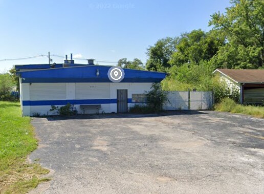 2736 Camp Jackson Rd, Cahokia Heights, IL 62206 - Flex for Lease | LoopNet