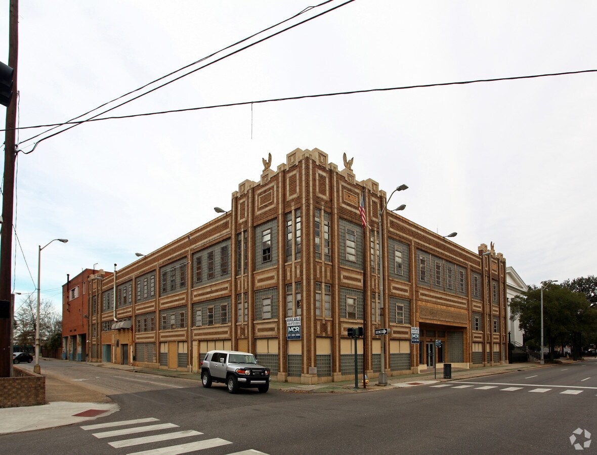 304 Government St, Mobile, AL 36602 | LoopNet