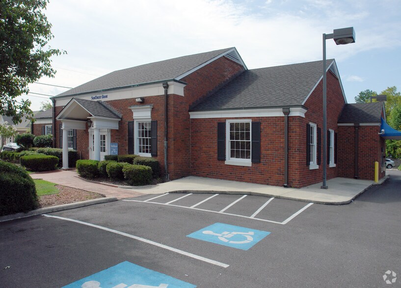 1602 Walton Way, Augusta, GA 30904 - Retail for Sale | LoopNet