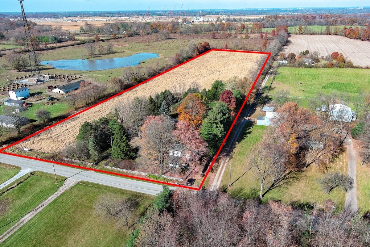 11188 Jug St, Johnstown, OH 43031 | LoopNet