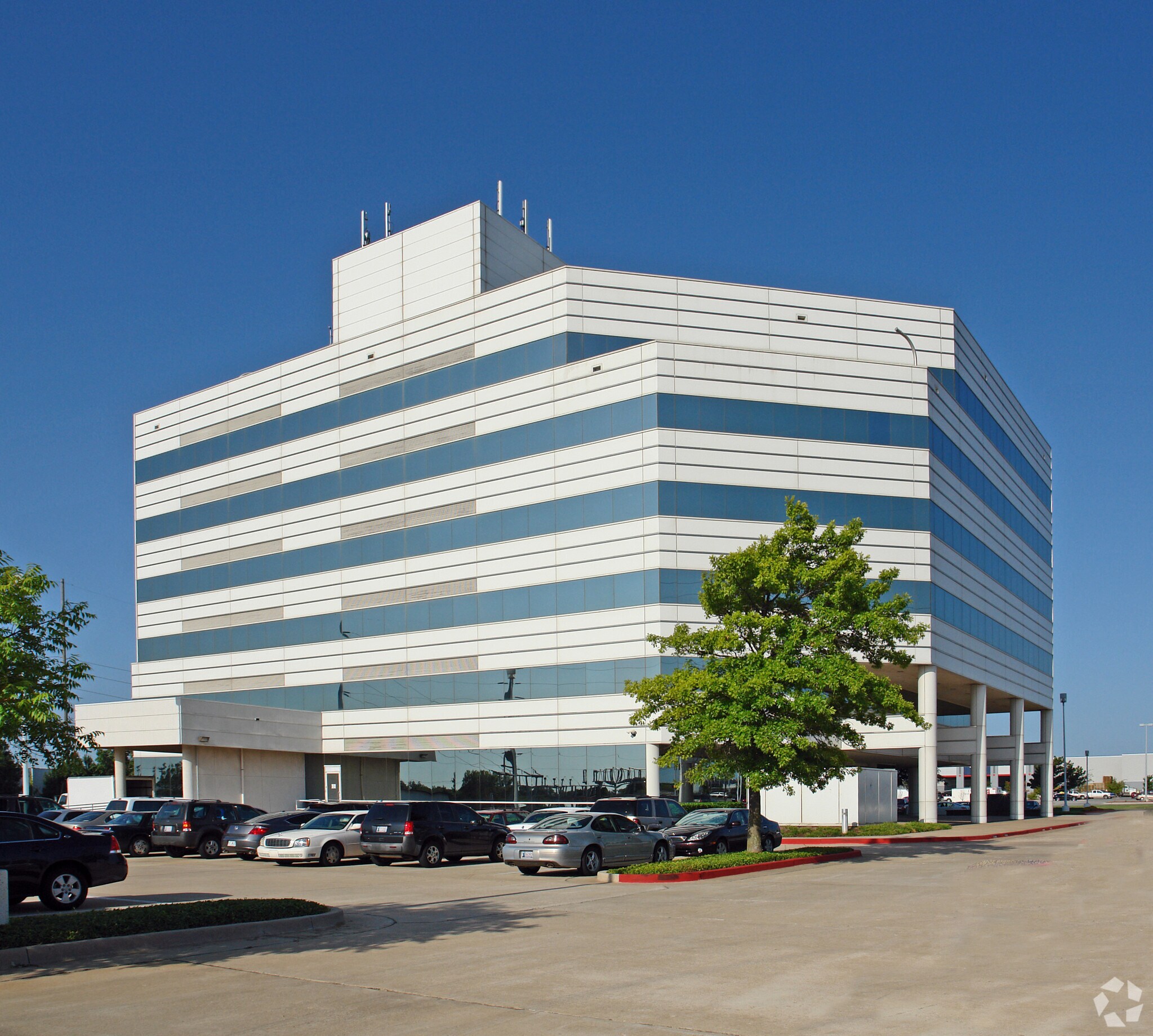 3800 N May Ave, Oklahoma City, OK 73112 - Baptist Building | LoopNet