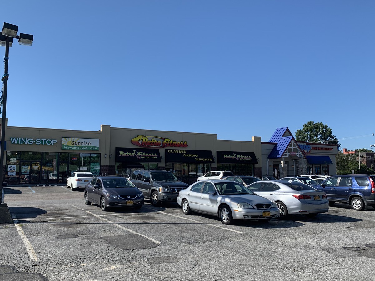 131 W Sunrise Hwy, Freeport, NY 11520 | LoopNet