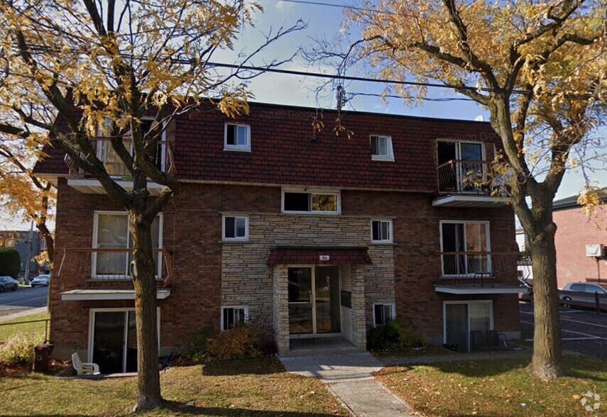 159 Rue Desmarchais, Longueuil, QC J4J 2Y2 | LoopNet
