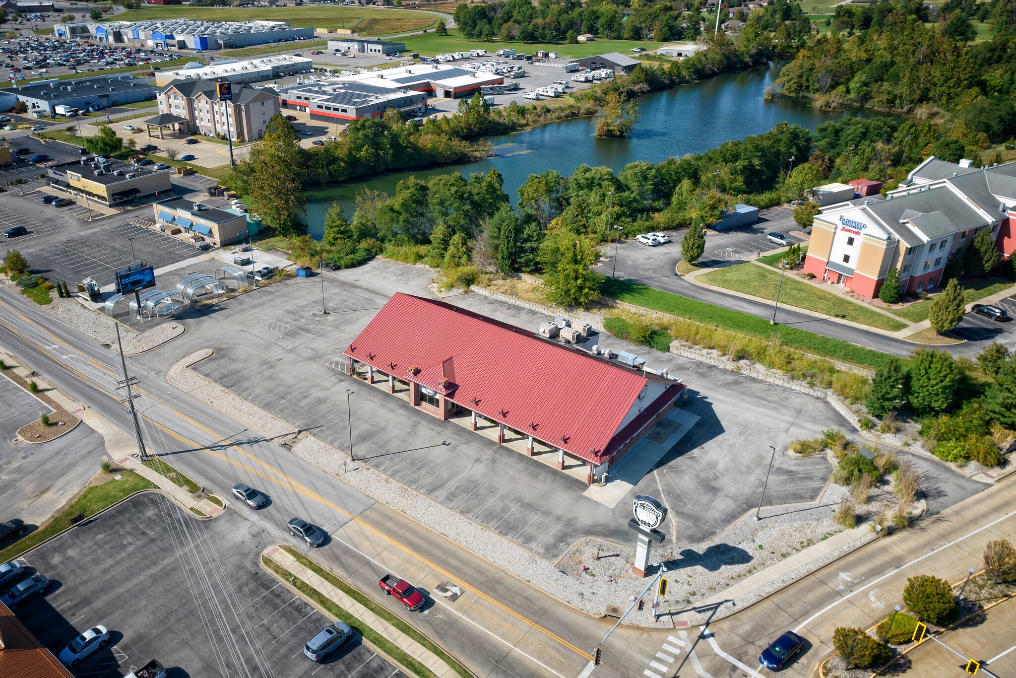 2700 17th St, Marion, IL 62959 - 17th Street | LoopNet