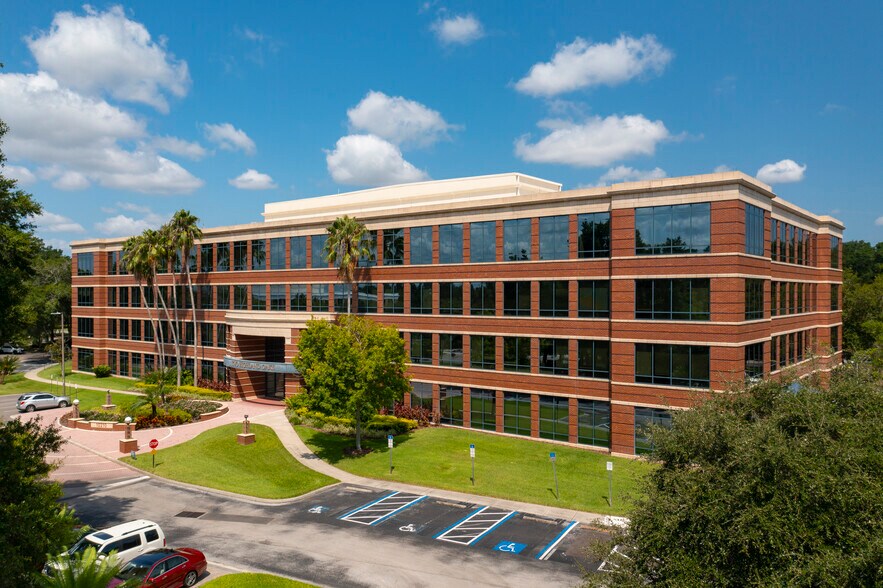 4010 W Boy Scout Blvd, Tampa, FL 33607 - MetWest International | LoopNet