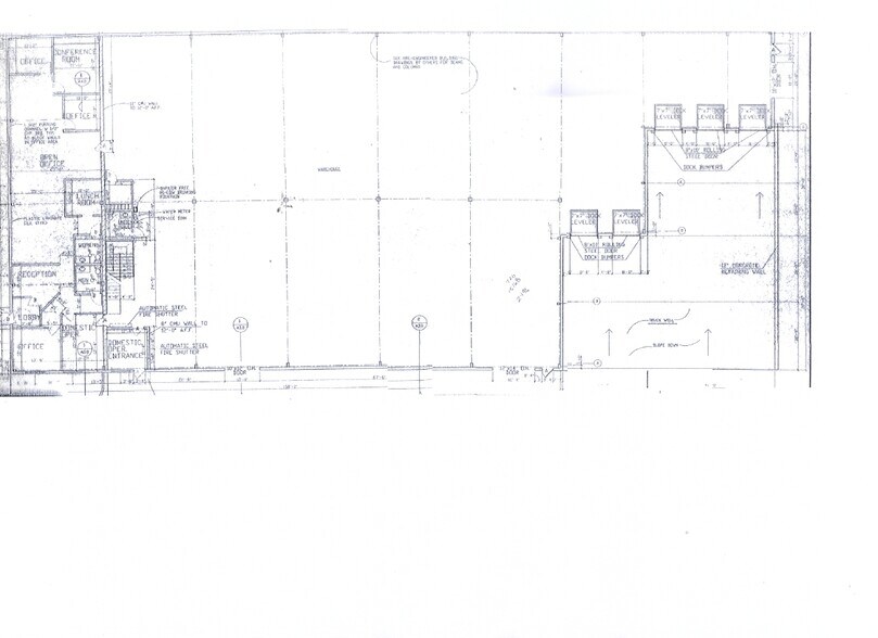 7025 Metroplex Dr, Romulus, MI 48174 - Industrial for Lease | LoopNet