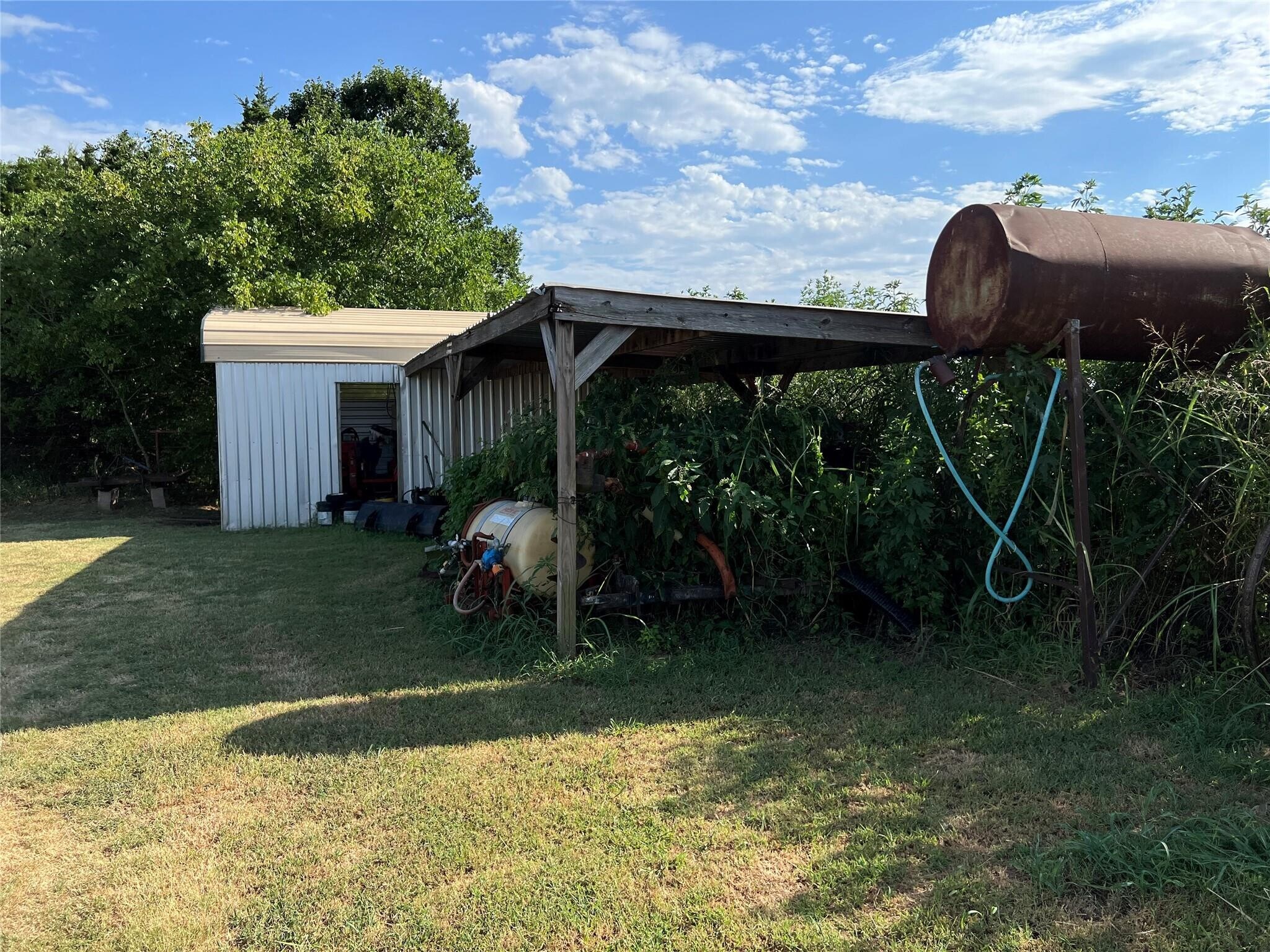 2348 Co 1035 rd, Ravenna, TX 75476 - Land for Sale | LoopNet