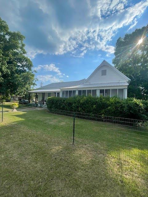 85 Main St, Georgetown, GA 39854 - The Farmhouse | LoopNet