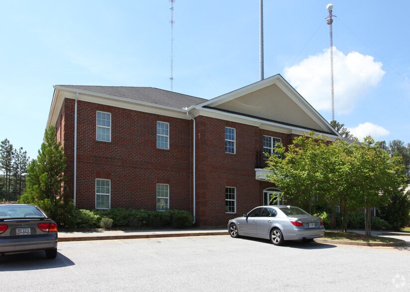 2047 Gees Mill Rd, Conyers, GA 30013 - Office for Lease | LoopNet