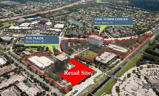 5355 Town Center Rd, Boca Raton, FL 33486 - 5355 Town Center ...