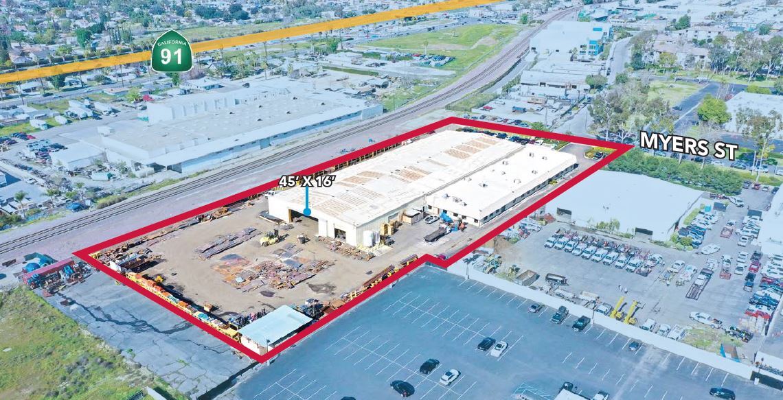 3200 Myers St, Riverside, CA 92503 | LoopNet