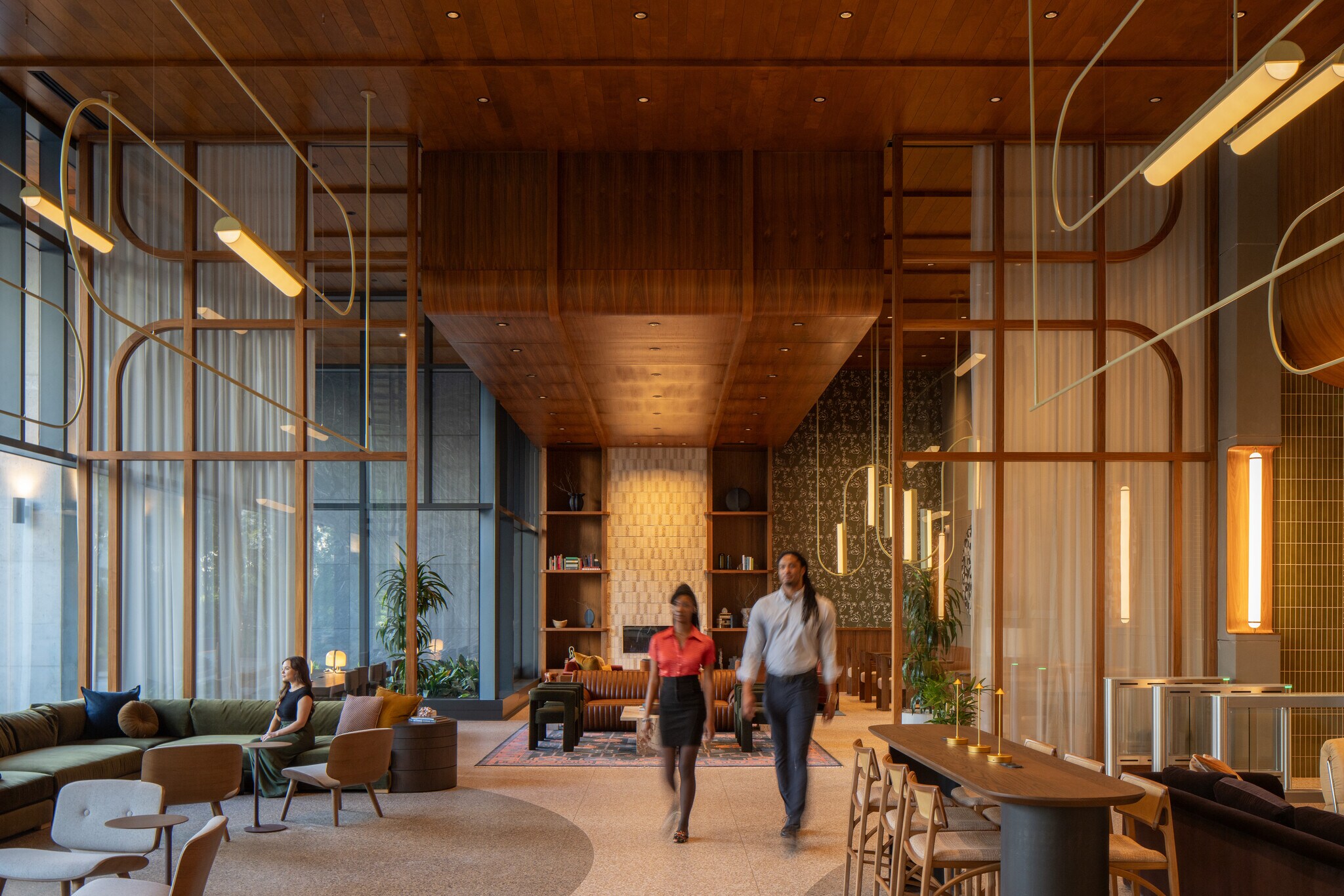 1020 Spring St, Atlanta, GA 30301 - Ten Twenty Spring at Spring Quarter ...