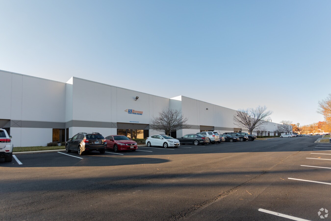 3200-3244 Hubbard Rd, Landover, MD 20785 | LoopNet