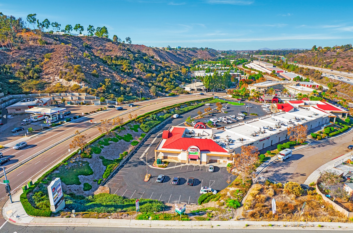 3755 Murphy Canyon Rd, San Diego, CA 92123 - Daley Square Retail Center ...