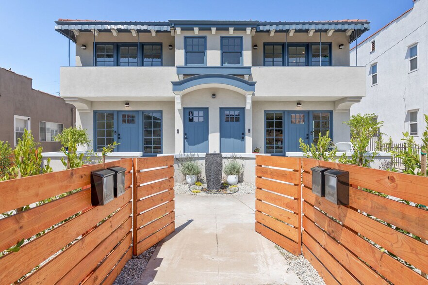 1149 N New Hampshire Ave, Los Angeles, CA 90029 | LoopNet