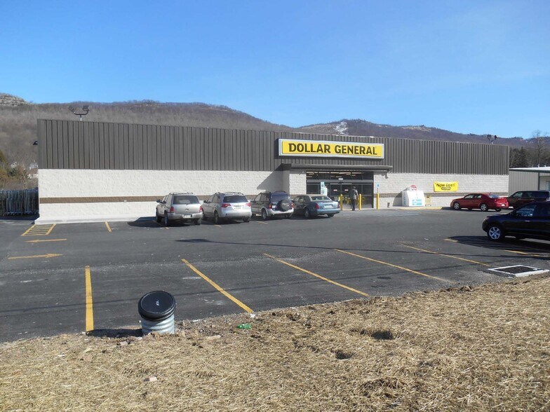 12792 Dunnings Hwy, Claysburg, PA 16625 | LoopNet