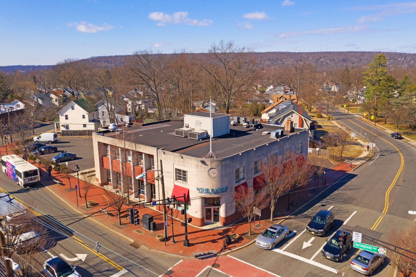 1886 Springfield Ave, Maplewood, NJ 07040 | LoopNet 1886 Springfield Ave, Maplewood, NJ 07040 | LoopNet
