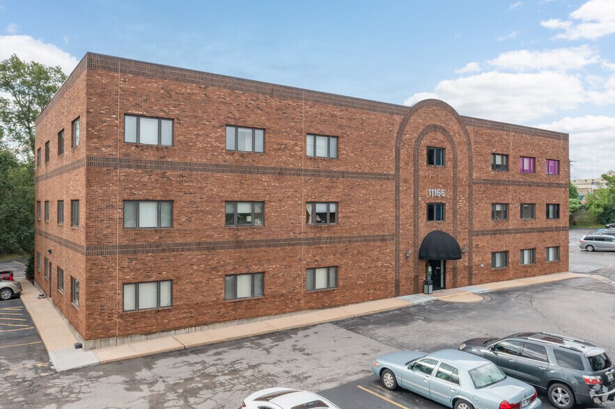 11166 Tesson Ferry Rd, Saint Louis, MO 63123 - Office/Medical for Lease ...