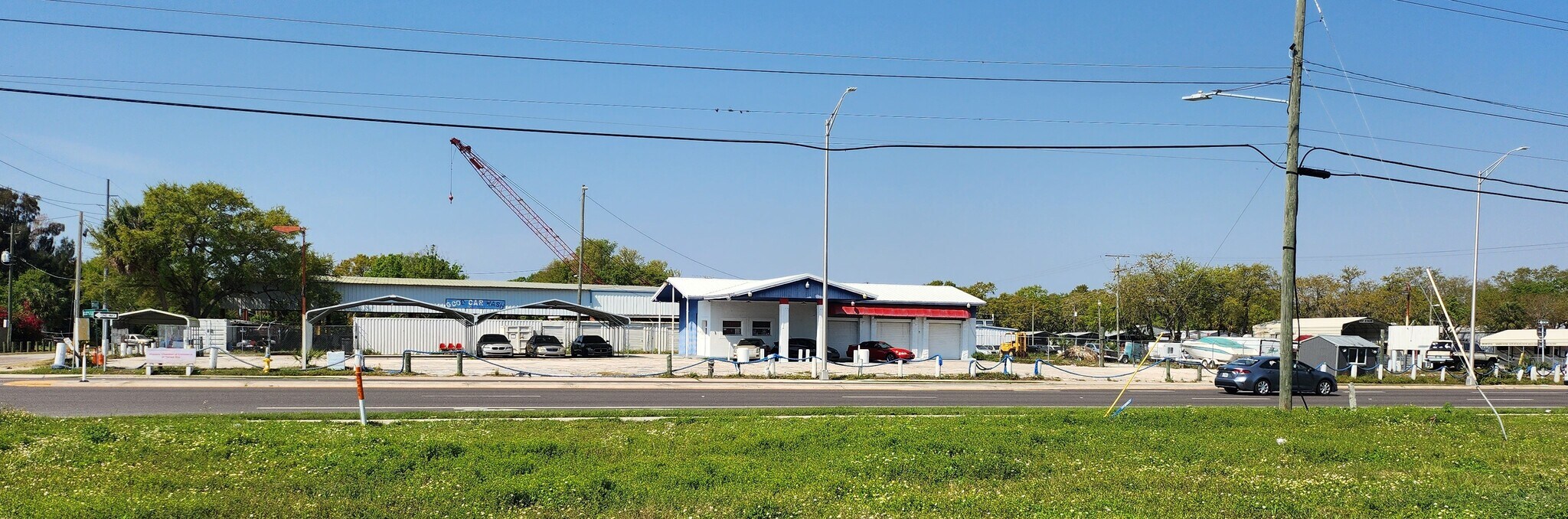 10181 S US Highway 41, Gibsonton, FL 33534 | LoopNet