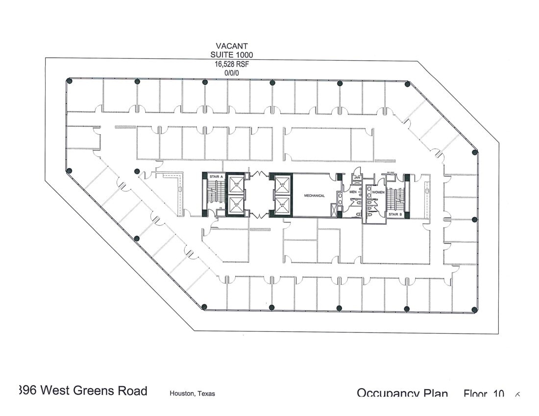 396 W Greens Rd, Houston, TX 77067 - Office for Lease | LoopNet