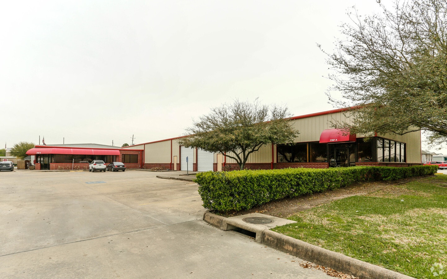 7787 Pinemont Dr, Houston, TX 77040 | LoopNet