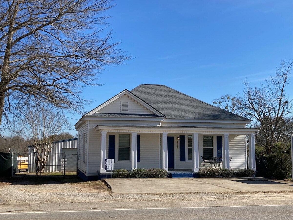 1514 Old Atlanta Rd, Griffin, GA 30223 | LoopNet
