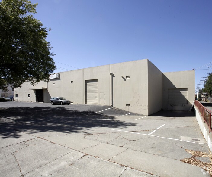 2533 R St, Sacramento, CA 95816 | LoopNet