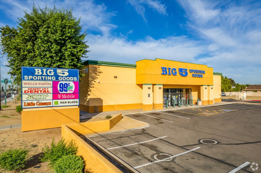 7520-7620 W Thomas Rd, Phoenix, AZ 85033 - Desert Sky Palms | LoopNet