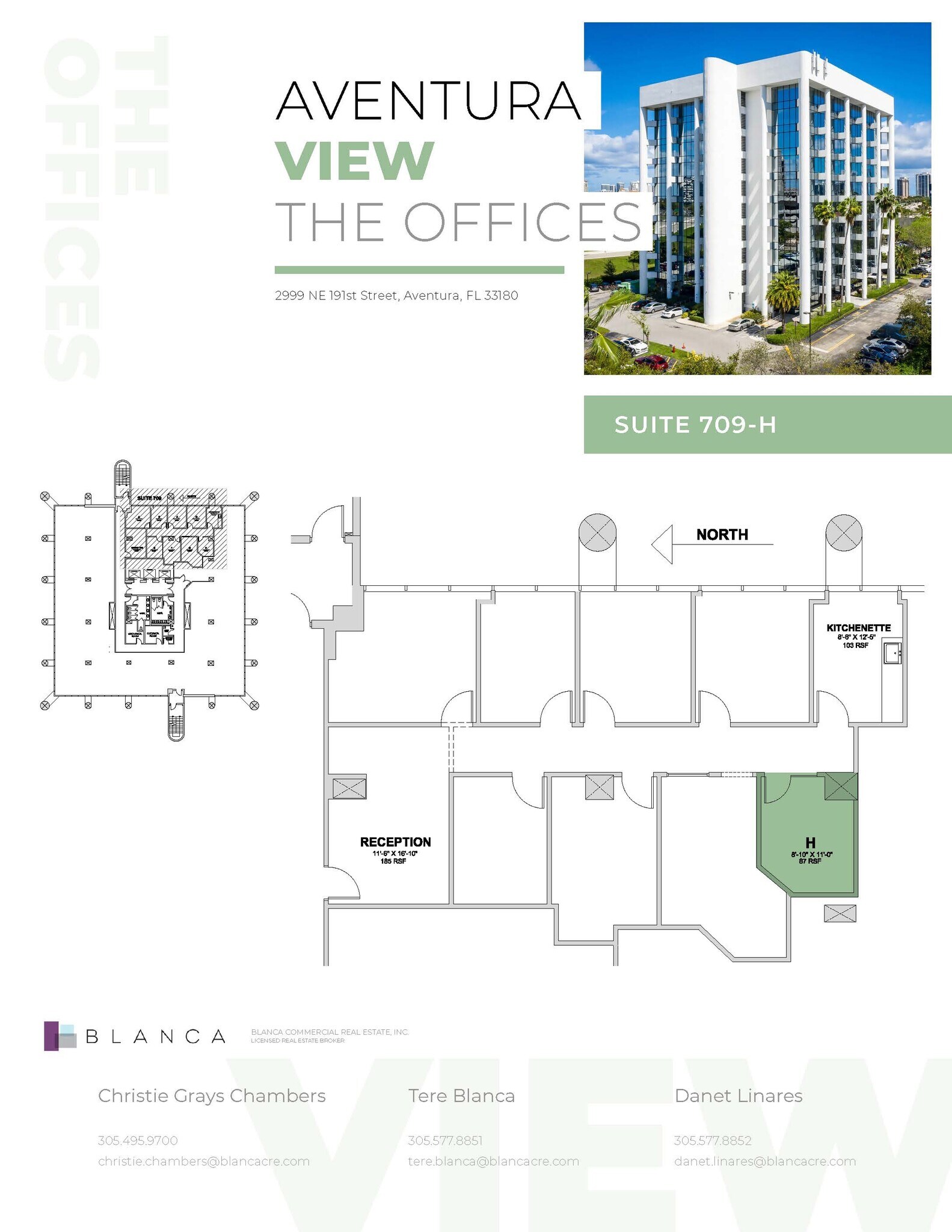 2999 NE 191st St, Aventura, FL 33180 - Aventura View | LoopNet
