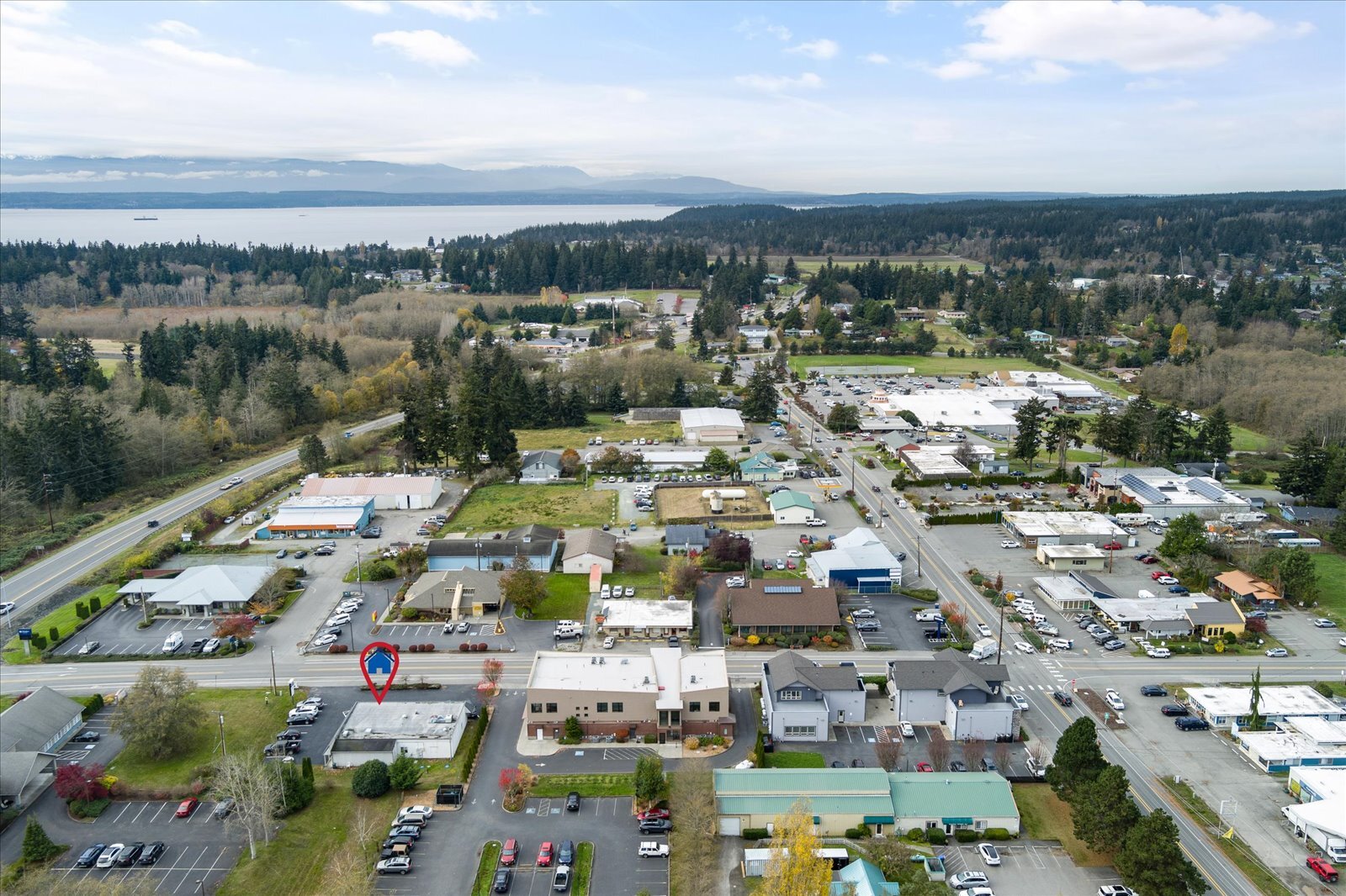 5589 Harbor Road Rd, Freeland, WA 98249 | LoopNet