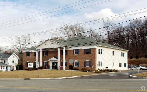 1246 Us Highway 202/206, Bridgewater, NJ 08807 | LoopNet