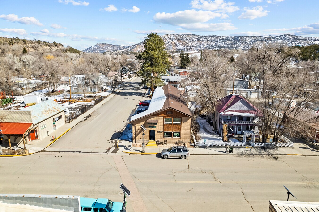 103 Spring St, Collbran, CO 81624 - The Alpine | LoopNet