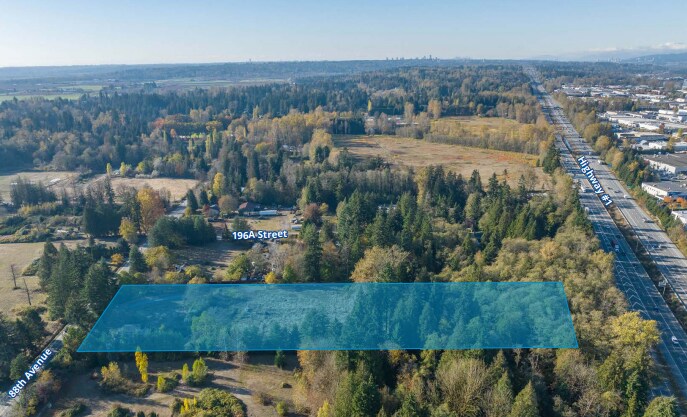 19723 88 Av, Langley, BC V2Y 1Z9 | LoopNet