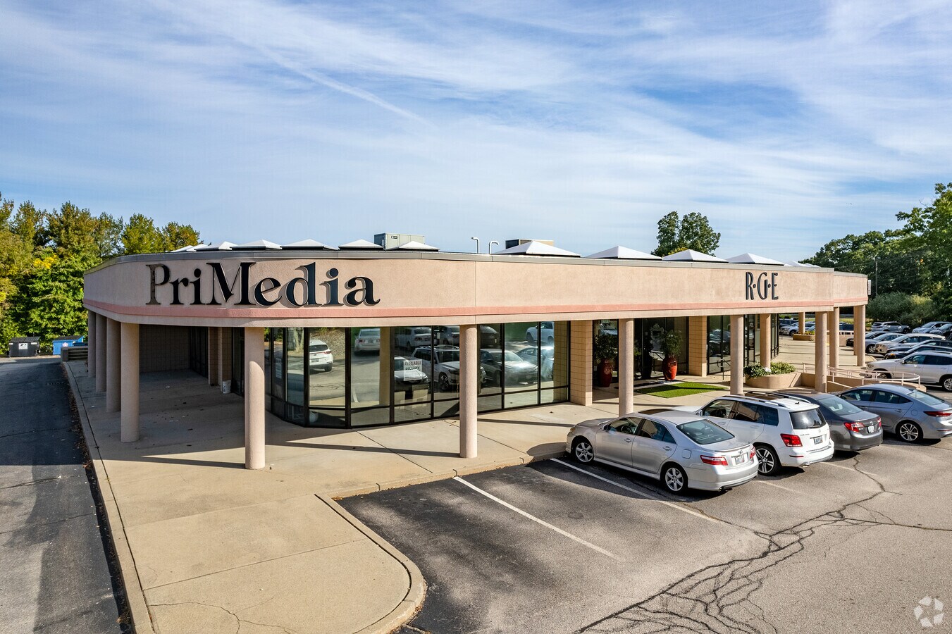 1775 Bald Hill Rd, Warwick, RI 02886 | LoopNet