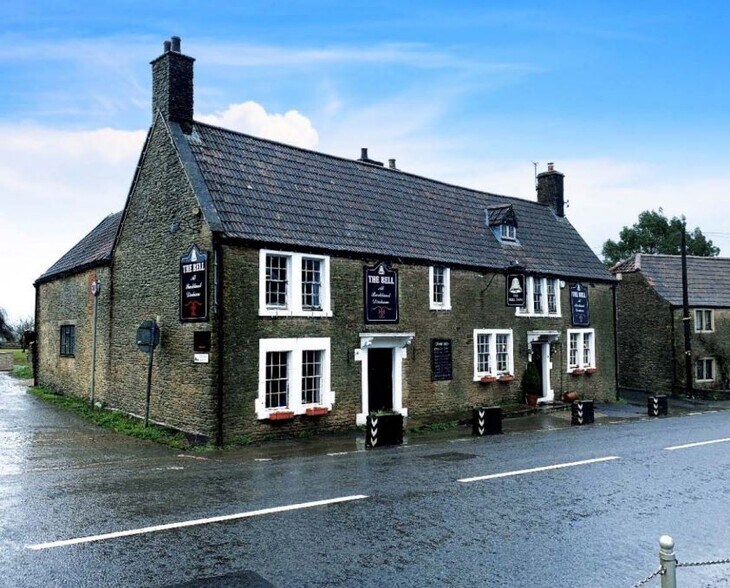 High St, Frome, BA11 2QT | LoopNet