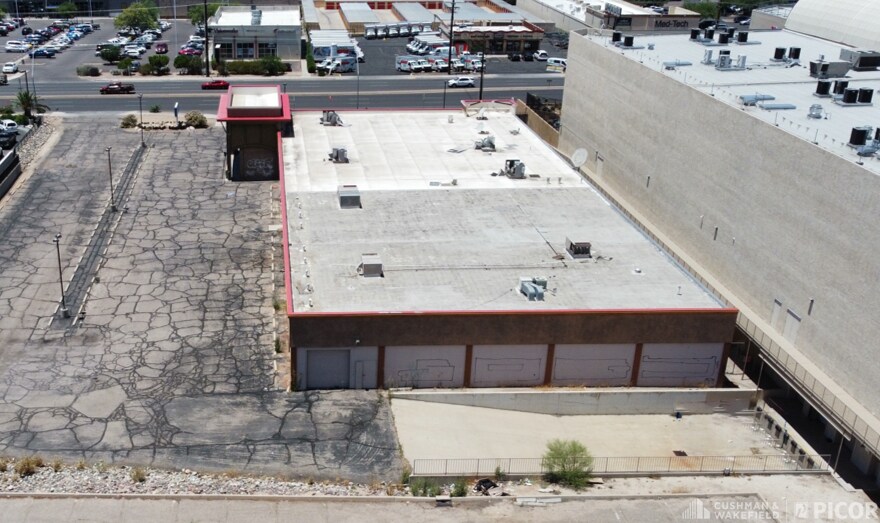 4646 N Oracle Rd, Tucson, AZ 85705 - Retail for Sale | LoopNet