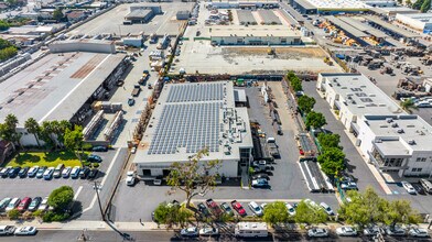 5875 Obispo Ave, Long Beach, CA 90805 - APN/Parcel ID: 7121-011-045