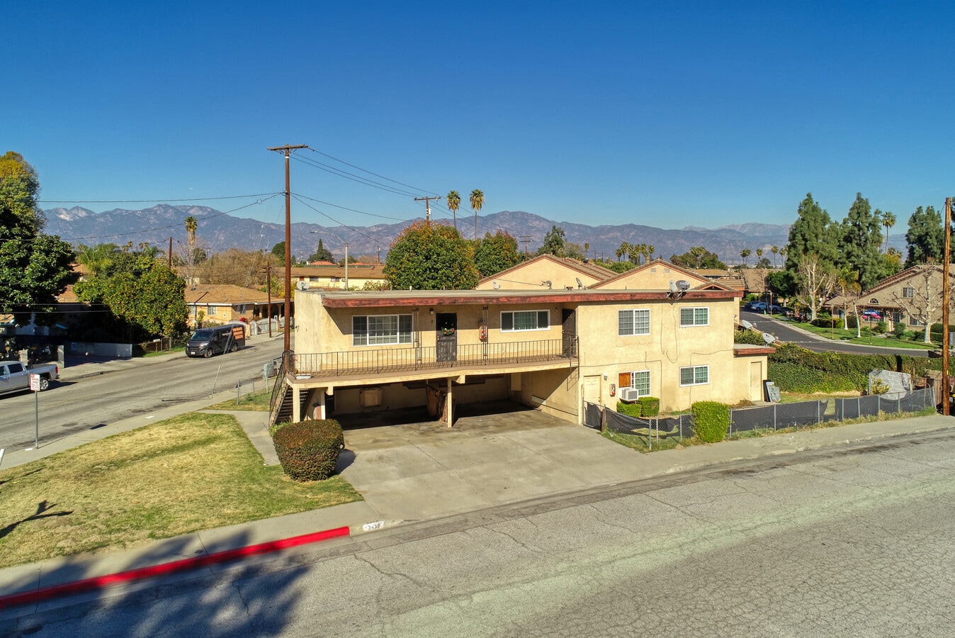 3438 Gilman Rd, El Monte, CA 91732 | LoopNet