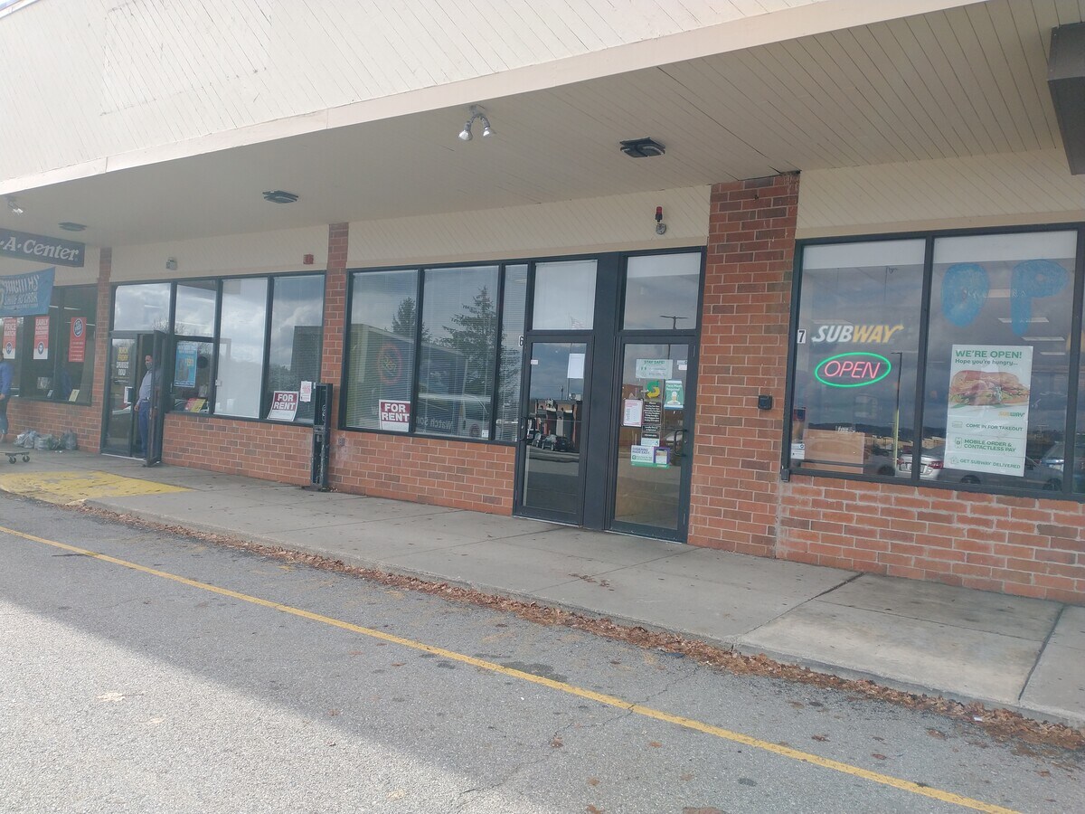 490 Lincoln St, Worcester, MA 01605 | LoopNet