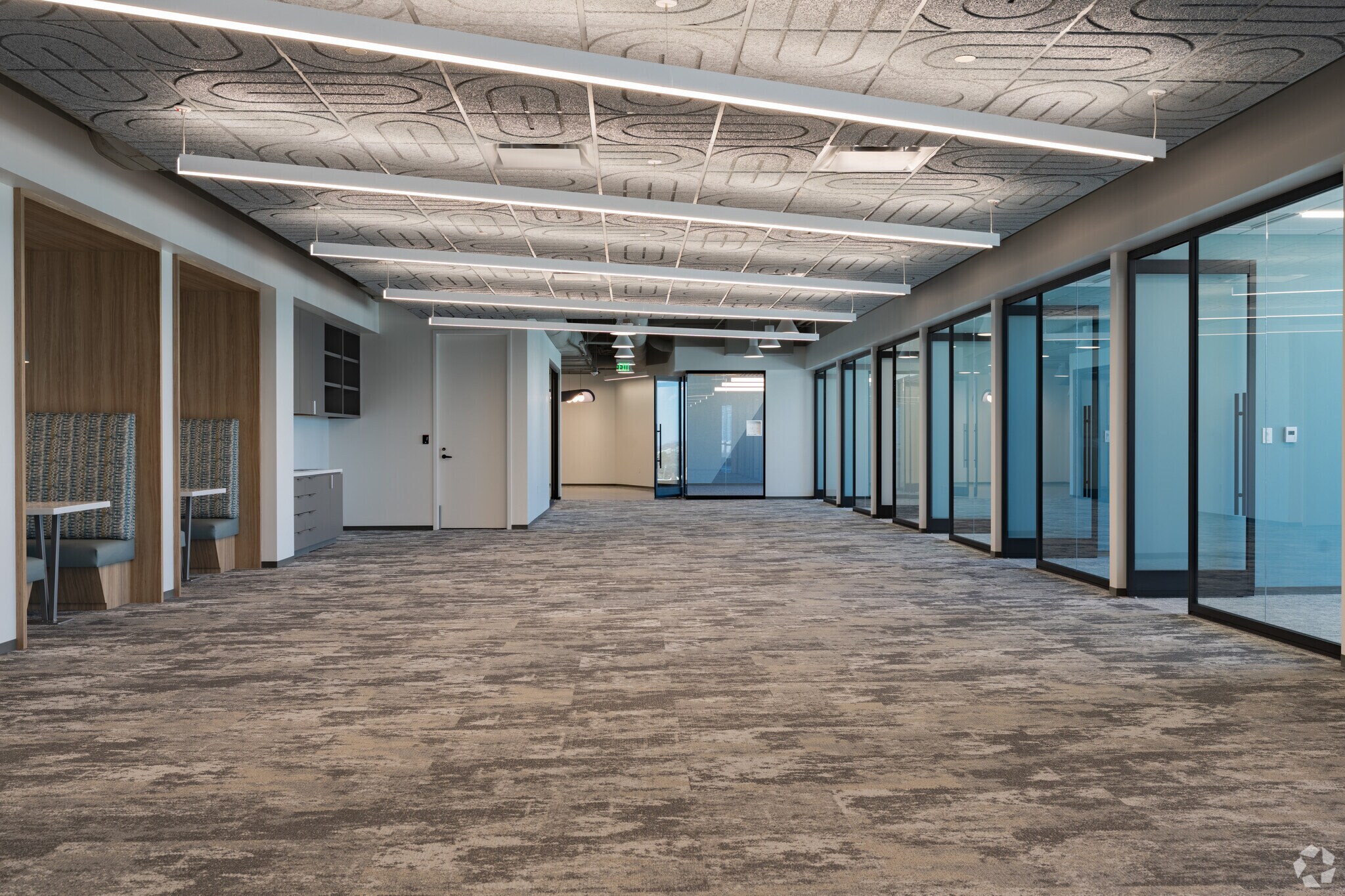 1042 Northside Dr NW, Atlanta, GA 30318 - Interlock Tower | LoopNet