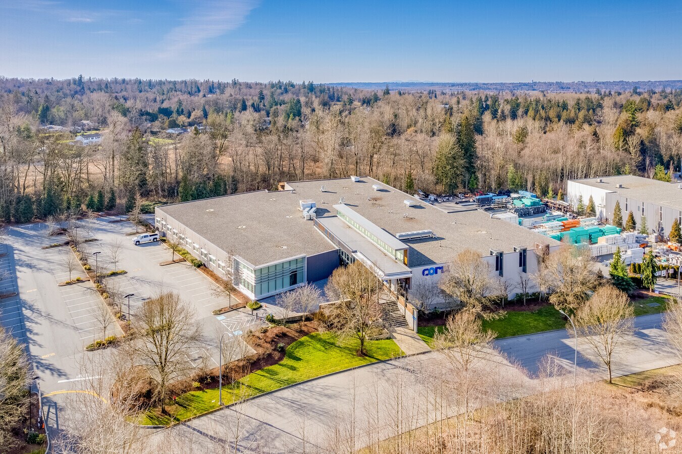 19900 84 Ave, Langley Twp, BC V2Y 3C2 - Industrial for Lease | LoopNet